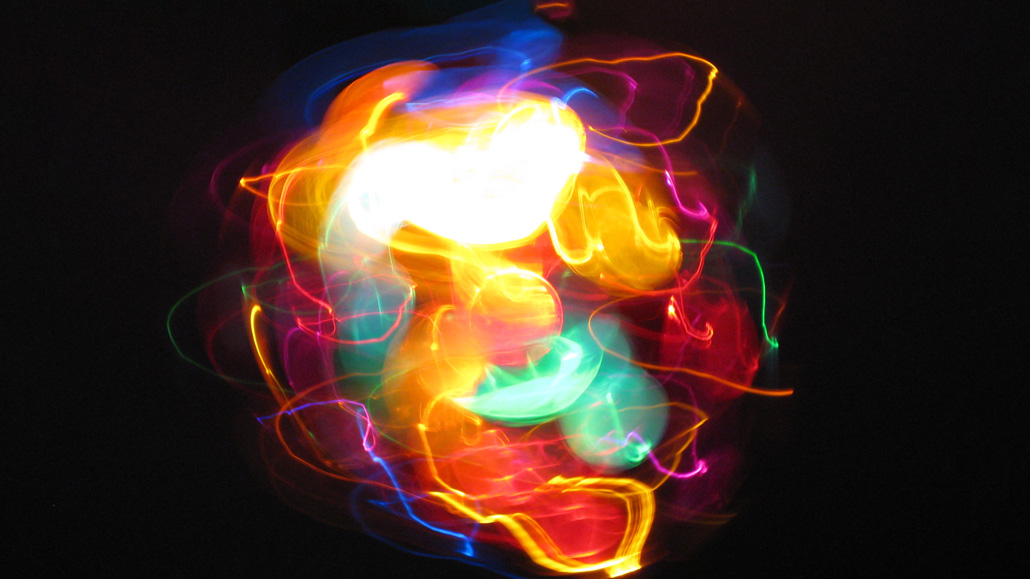 Understanding light and other forms of energy on the move