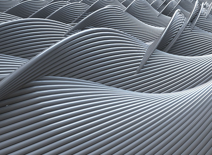 Computers are changing how art is made