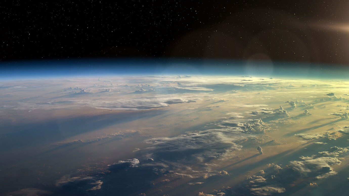 Explainer: Our atmosphere — layer by layer