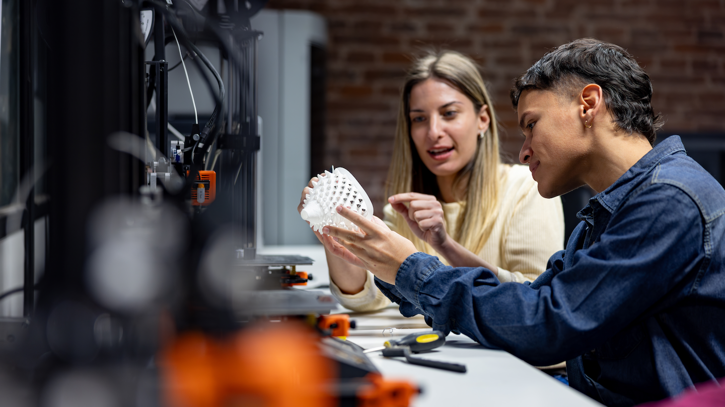 Scientists Say: Prototype