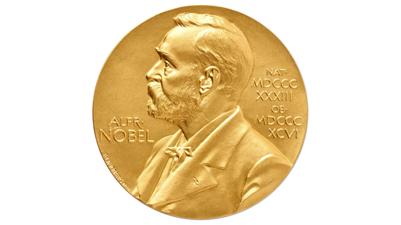 What’s so noble about the Nobel Prize?