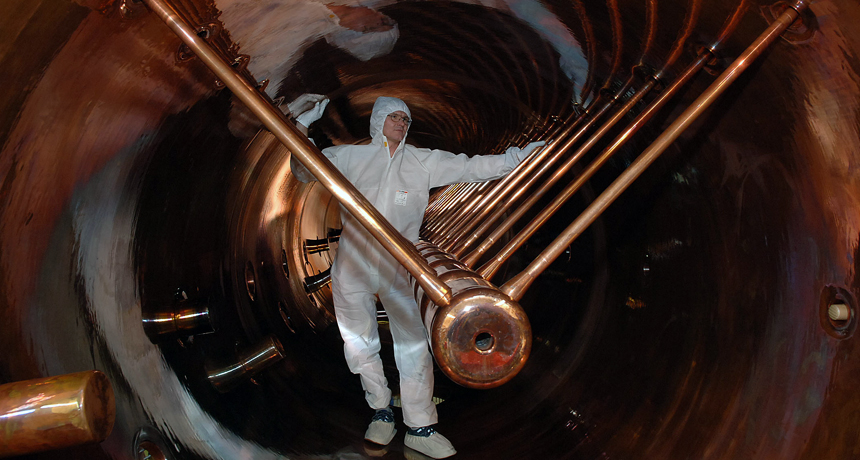 Scientists confirm element 117