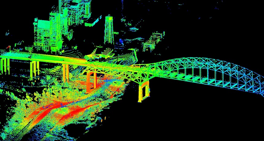 Explainer: What are lidar, radar and sonar?