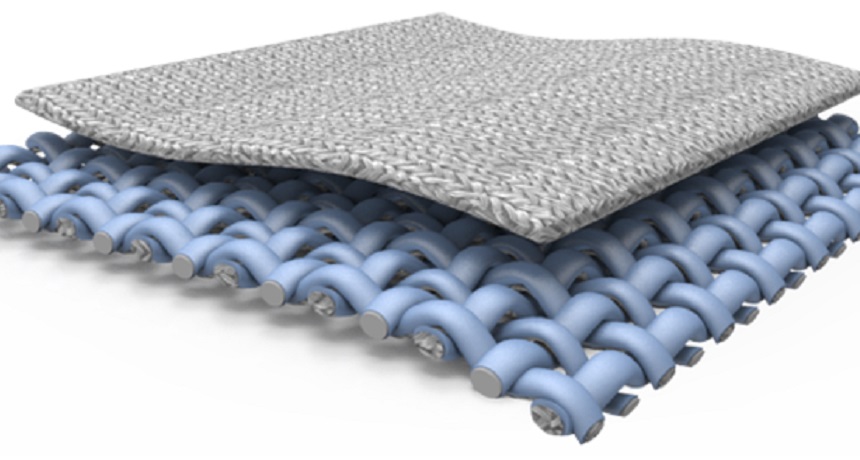 ‘Smart’ clothes generate electricity