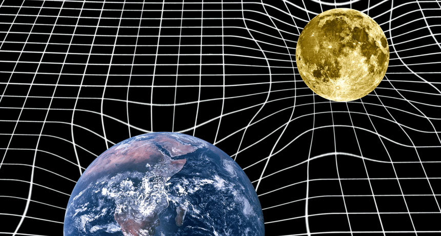 Questions for ‘Einstein taught us: It’s all relative’ | Science News ...