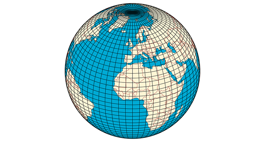 Scientists Say: Latitude and Longitude