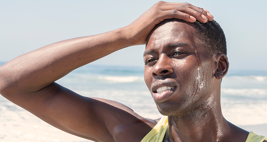 Explainer: How heat kills