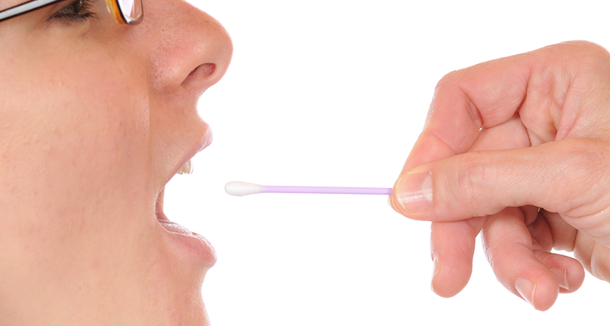 Explainer: How DNA testing works