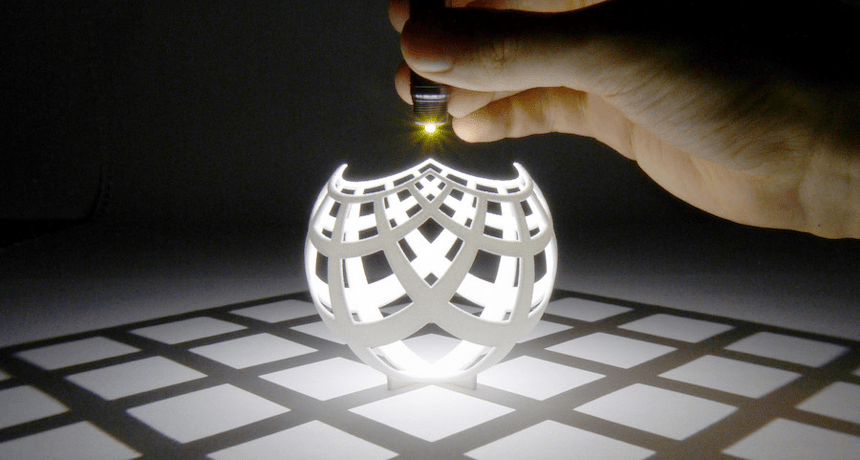 For these artists, math is their muse