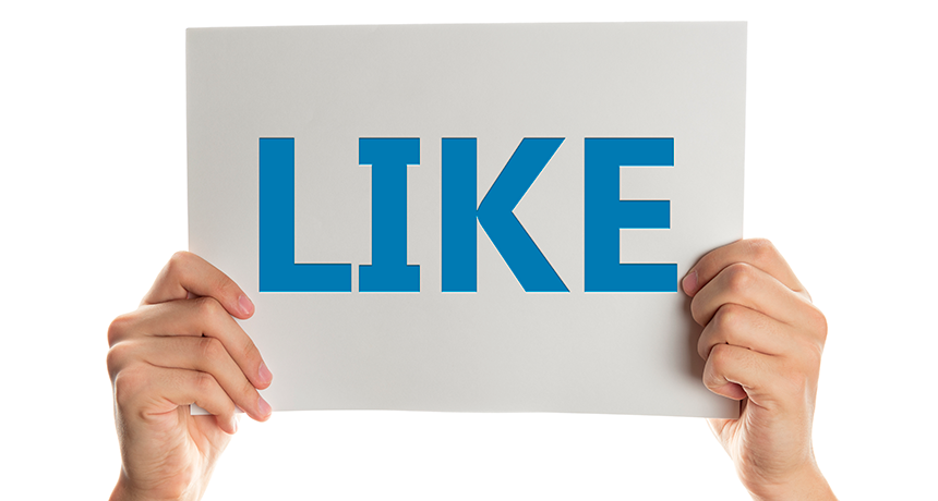 Questions for “The power of ‘like’” | Science News Explores