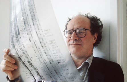 Scientist Profile: Wally Gilbert