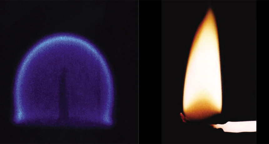 Explainer: How and why fires burn
