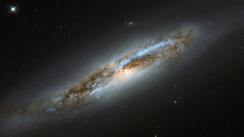 Scientists Say: Light-year