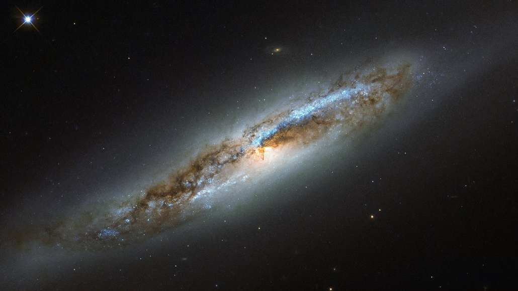 Scientists Say: Light-year