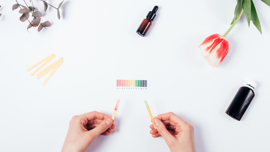 Explainer: What the pH scale tells us
