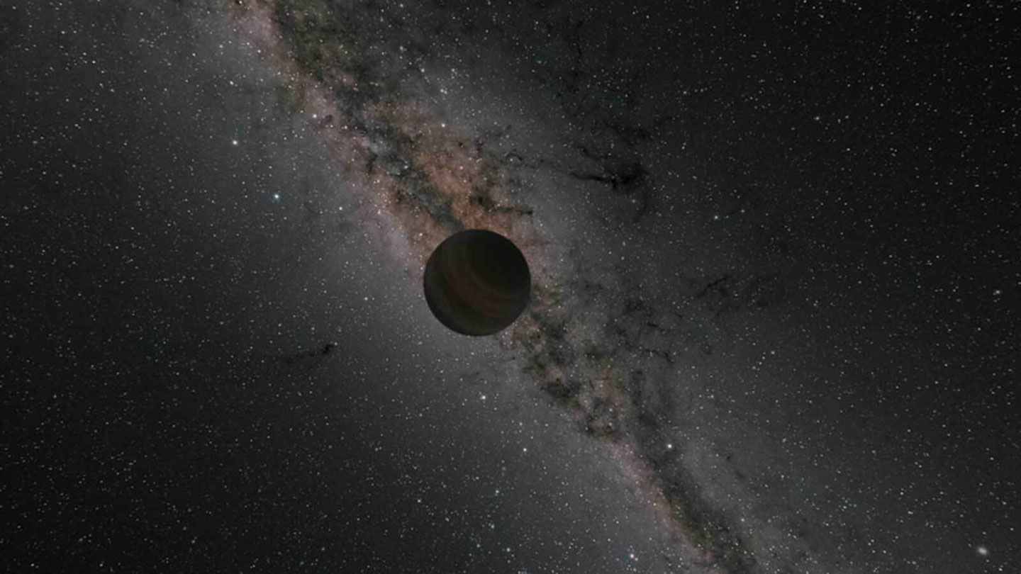 Signs of a hidden Planet Nine in our solar system may be an illusion