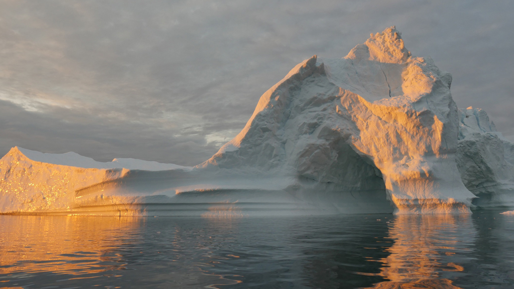 2020 was warmest year on record for Earth’s oceans
