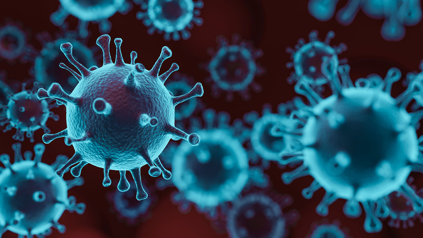 Explainer: Virus variants and strains