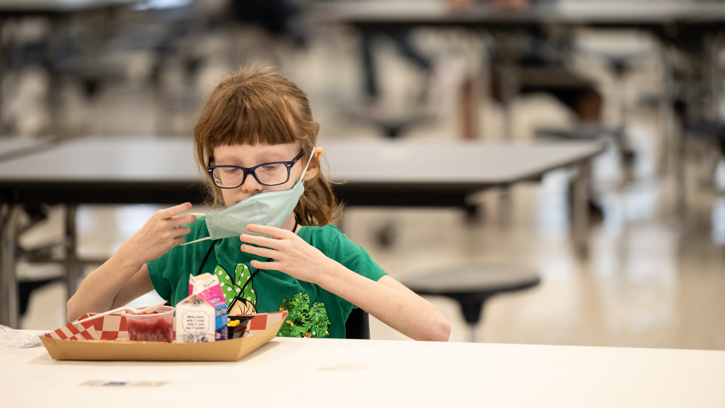 Got back-to-school COVID-19 questions? We've got answers