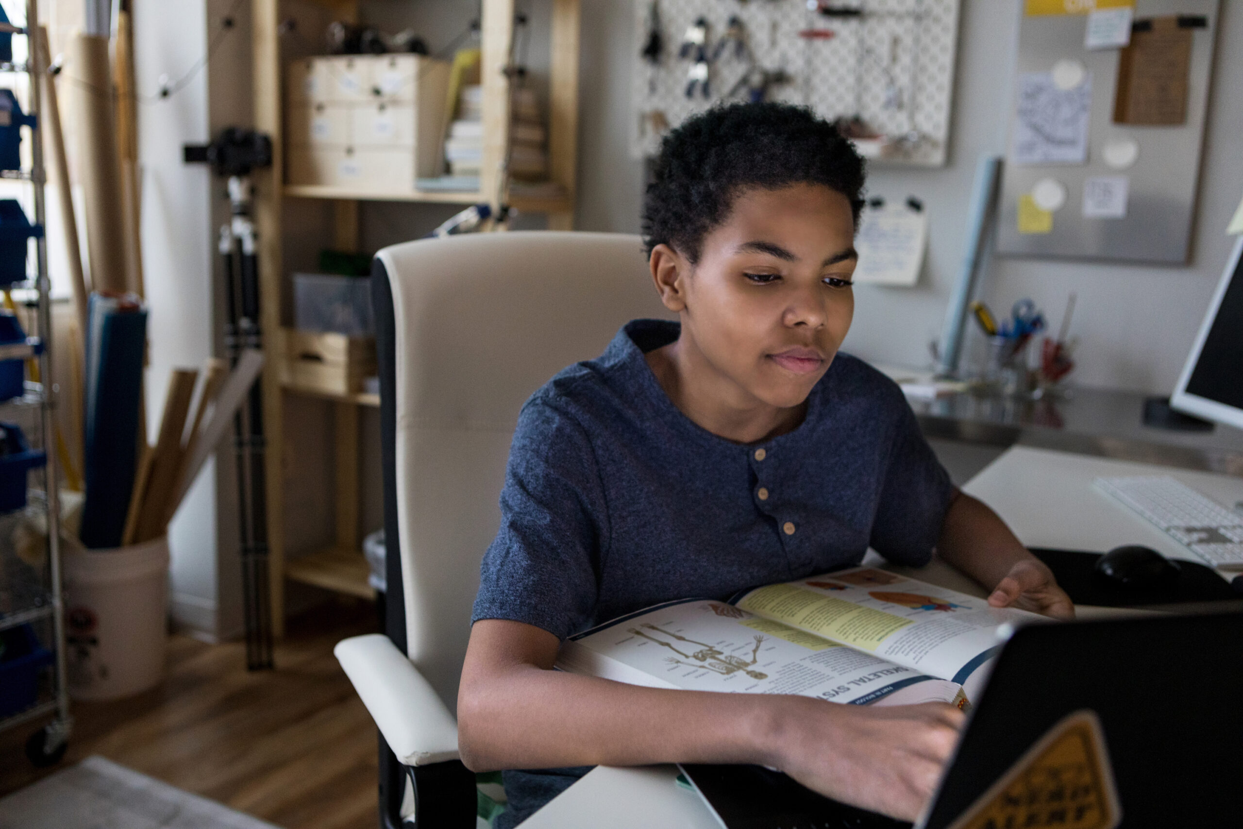 Will you learn better from reading on screen or on paper?