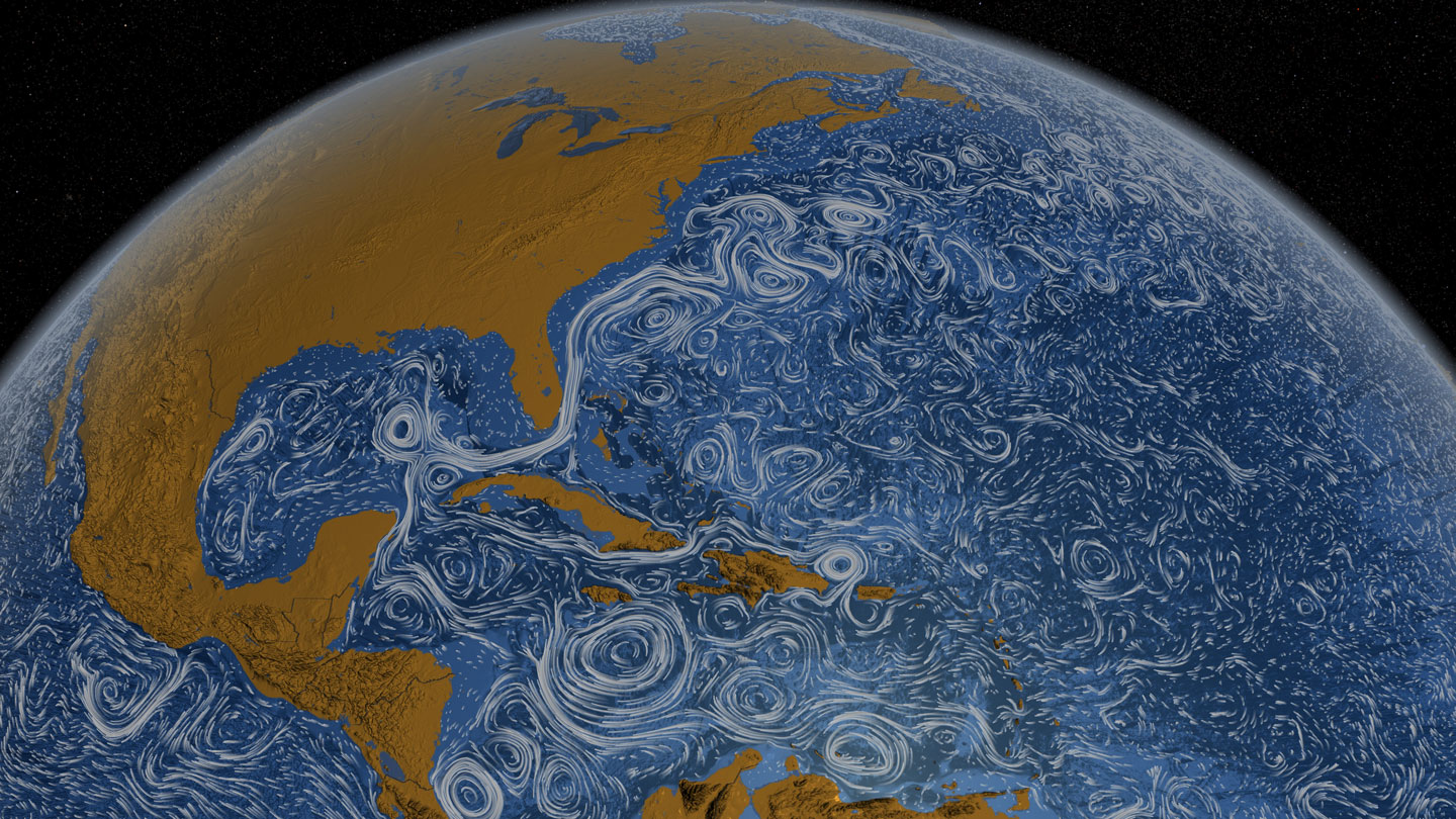 Research on climate and more brings trio the 2021 physics Nobel Prize