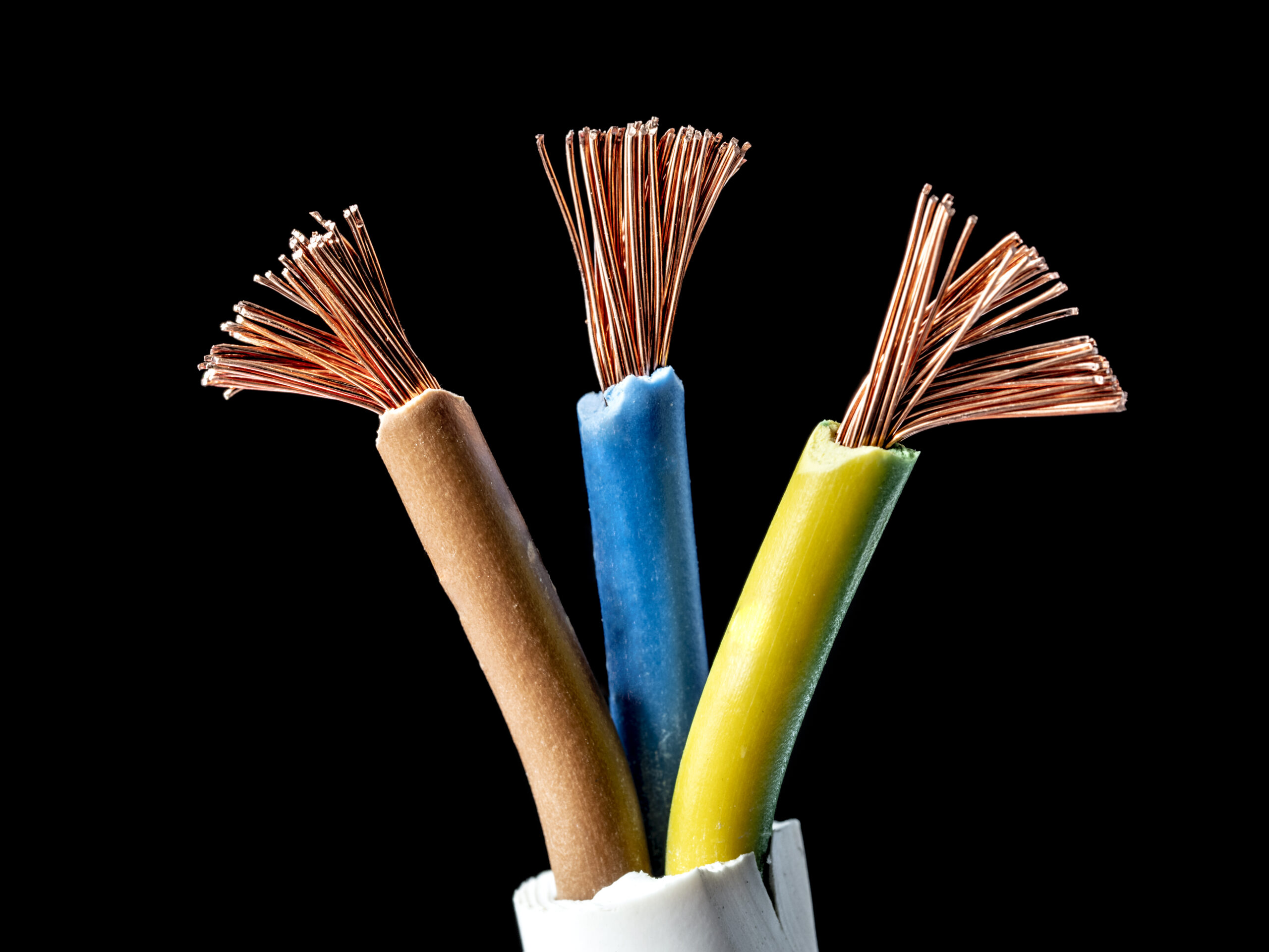 Explainer: Understanding electricity