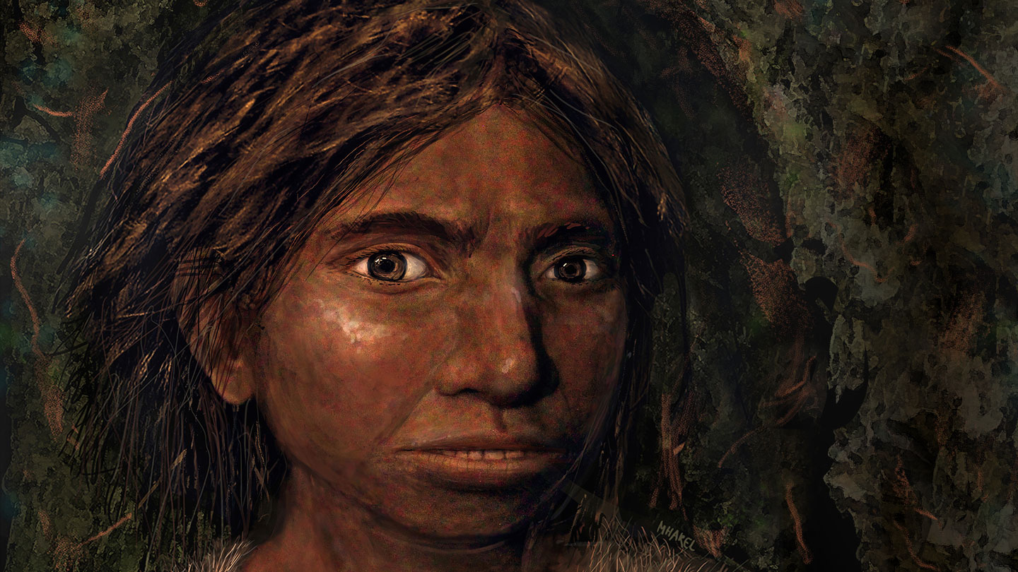 Scientists Say: Denisovan