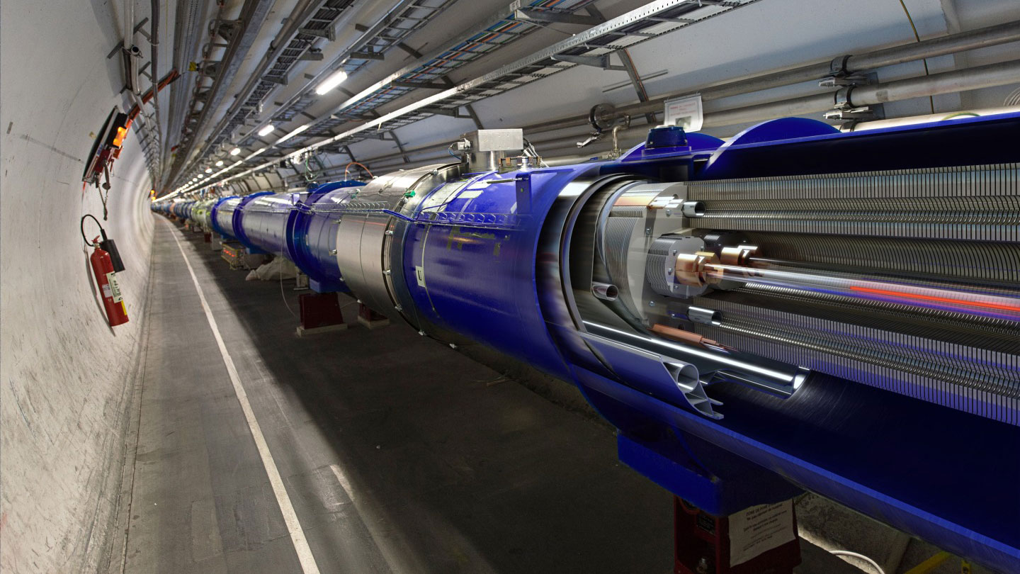 Scientists Say: Proton