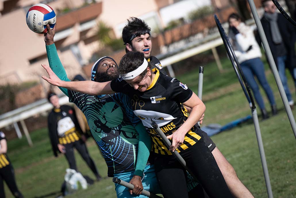 Why fandom feels good — and may be good for you