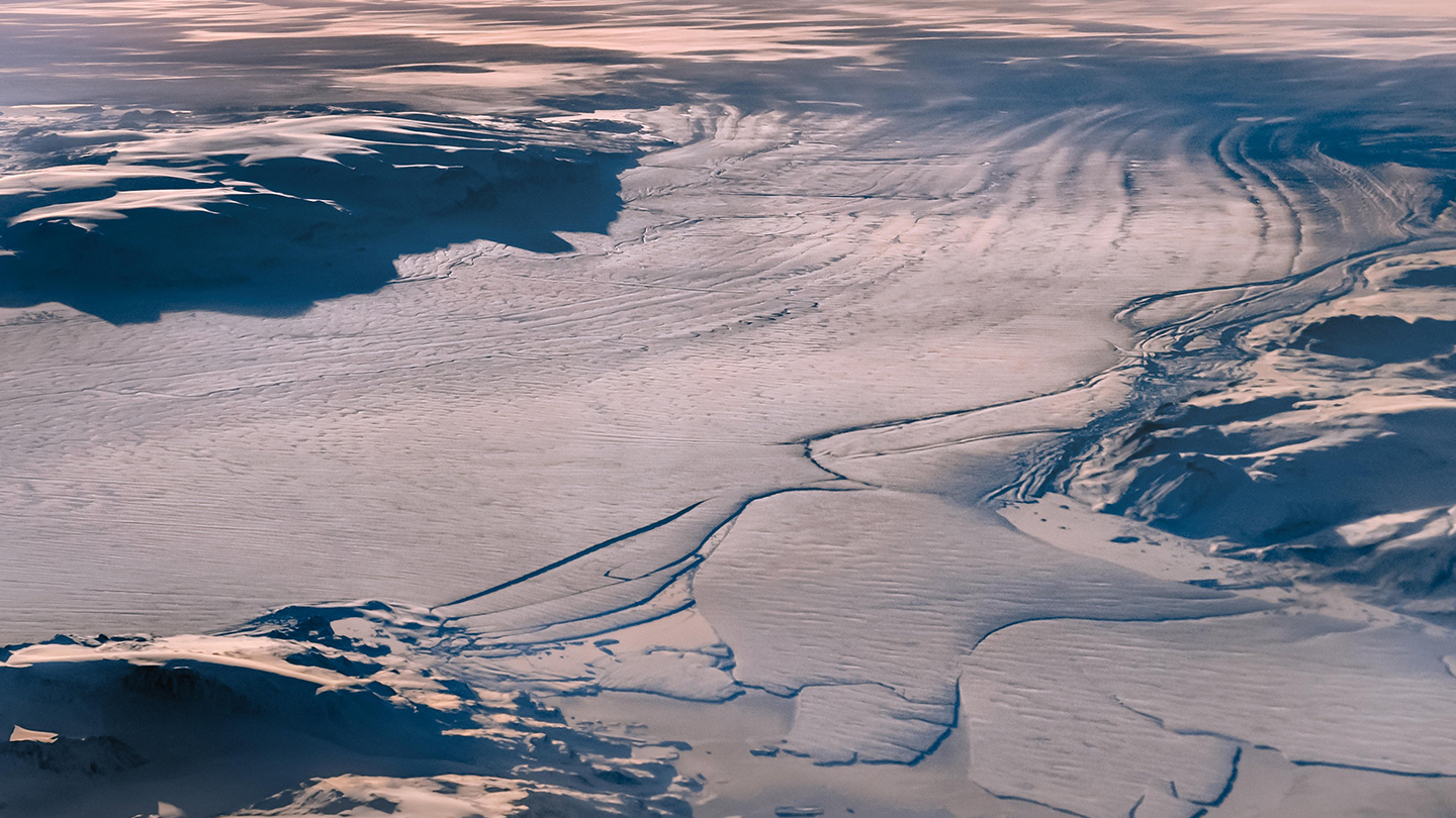 Questions for ‘Greenland’s inland ice is melting far faster than anyone ...
