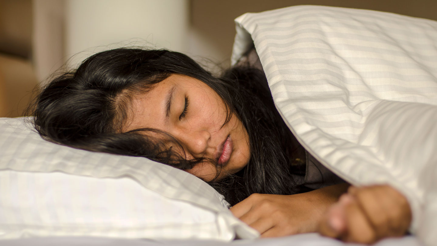 Scientists Say: Glymphatic System