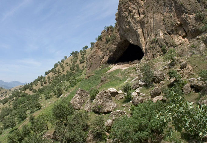 Neandertals were a lot like our human ancestors