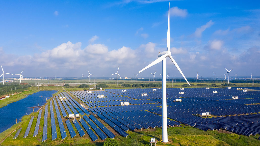 Green energy is cheaper than fossil fuels, a new study finds