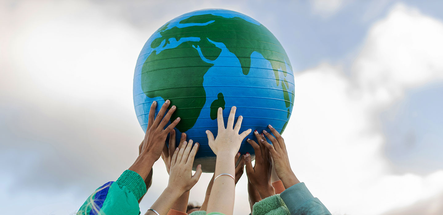 Action for Earth Collection | Science News Explores