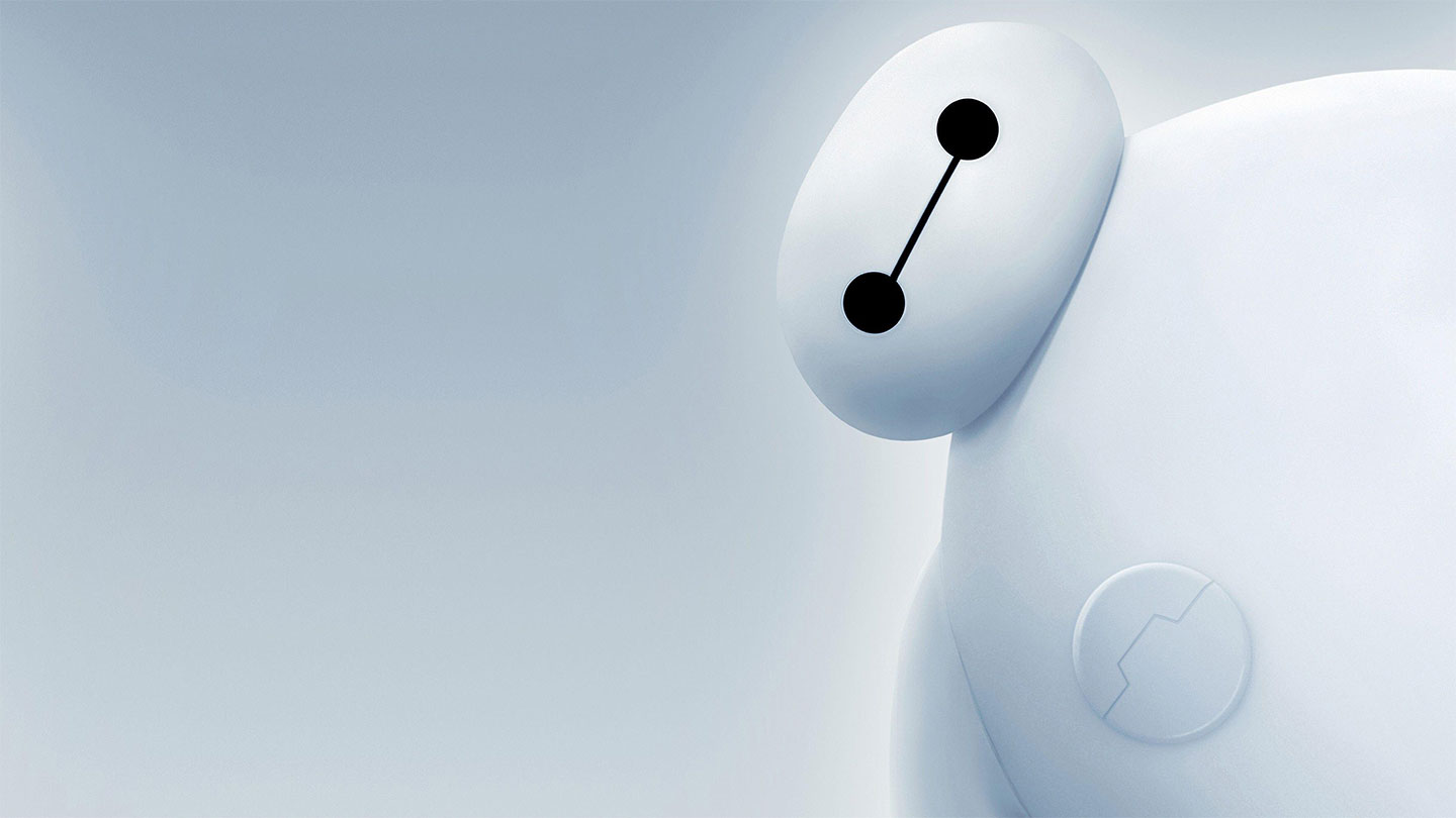 Can we build Baymax?