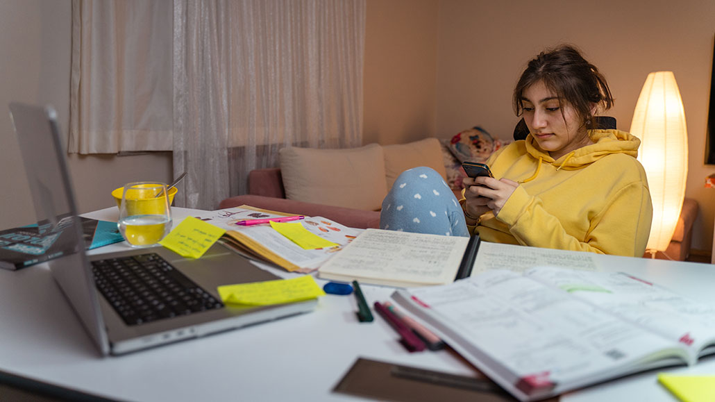Procrastination may hurt your health — but you can change that