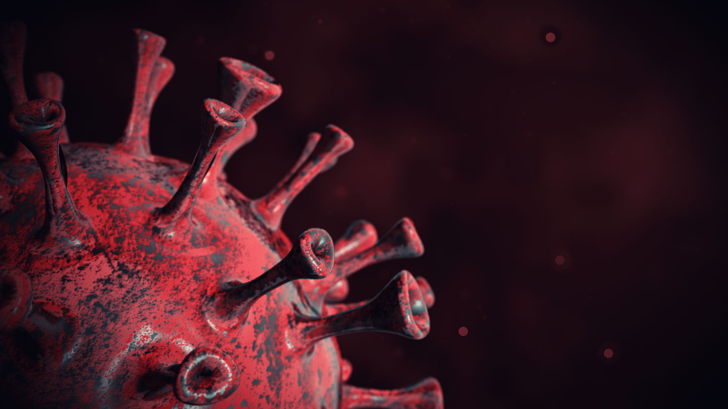 Scientists Say: Virus