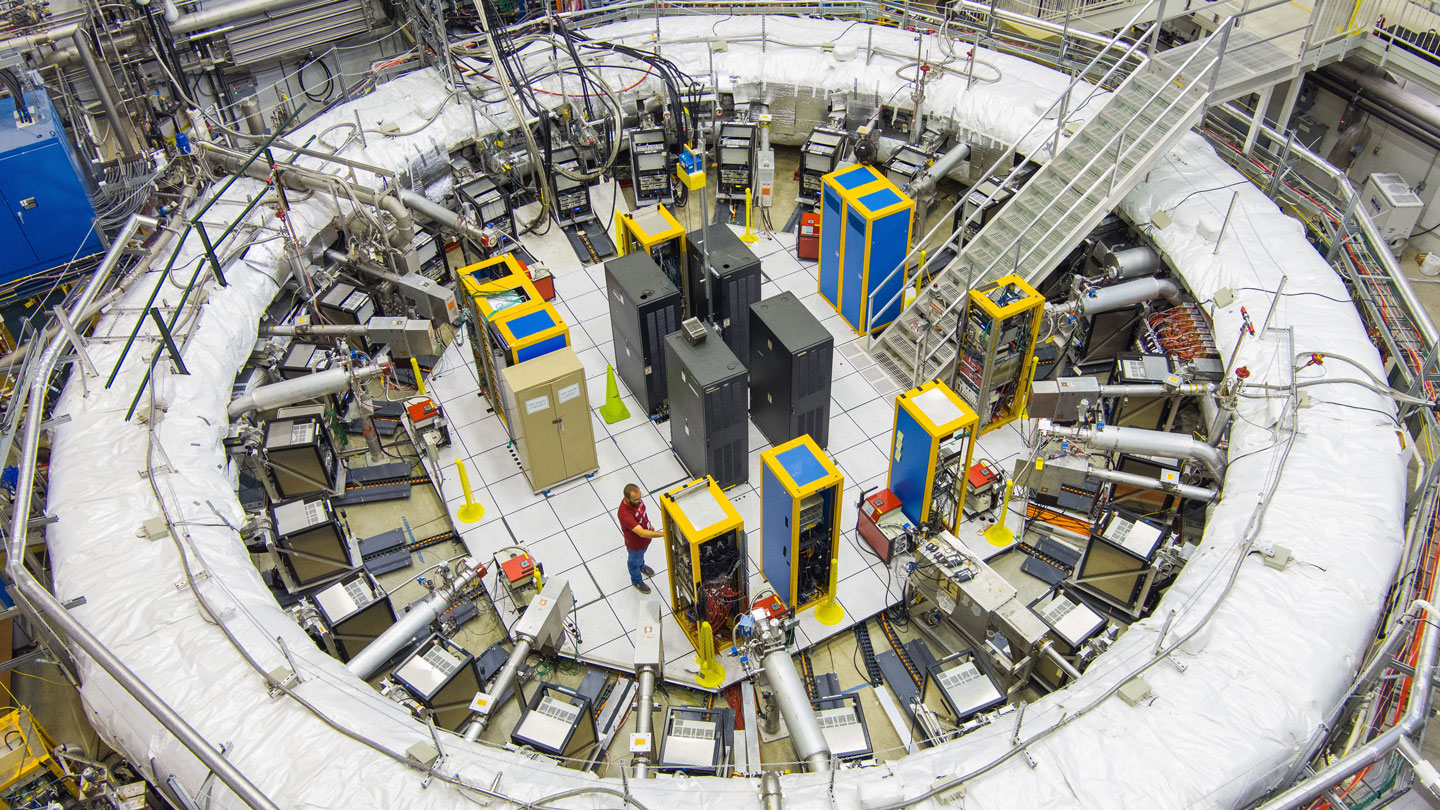 Scientists Say: Muon