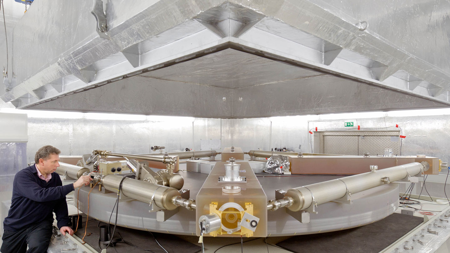 A new tool shows tiny changes in the '24-hour' length of a day