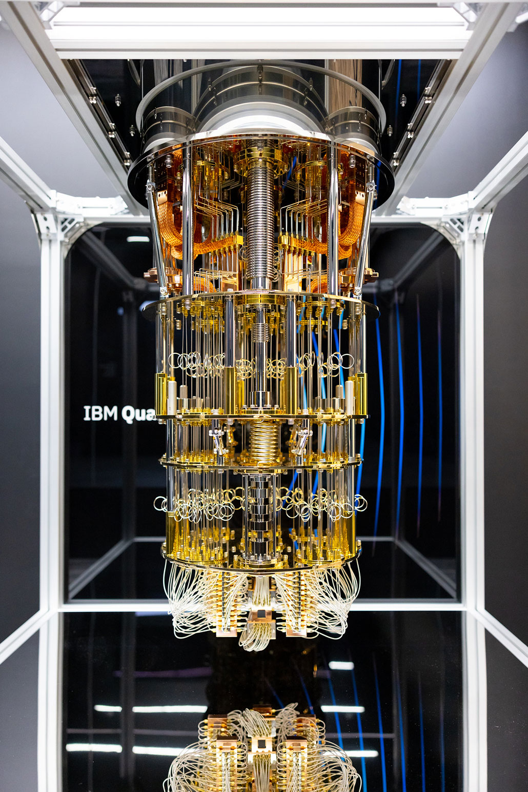 Here’s why scientists want a good quantum computer