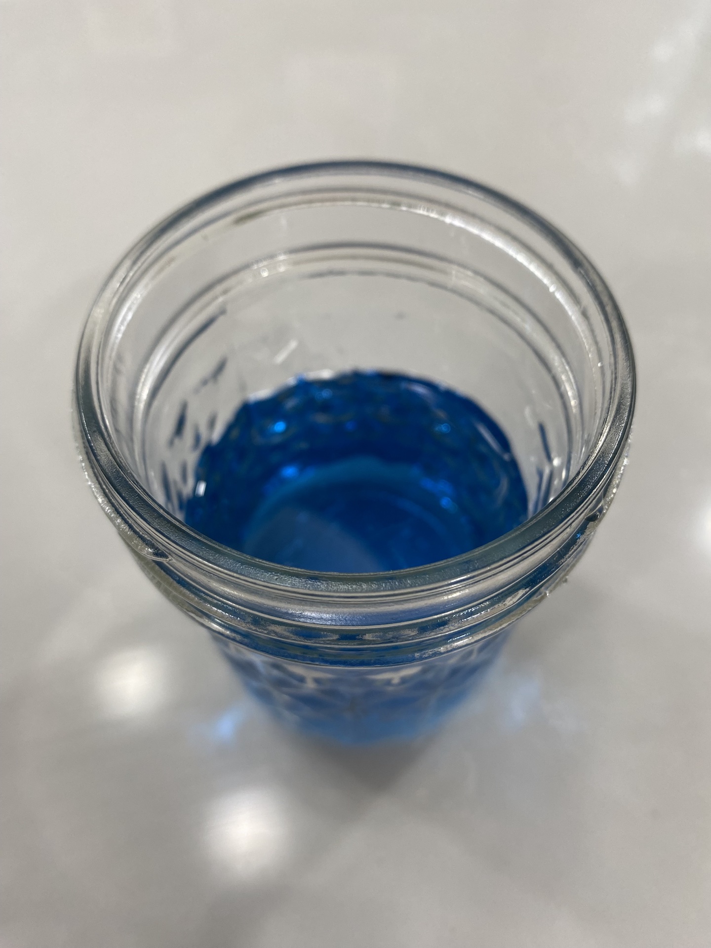 Experiment: How to make the boldest, brightest tie-dye!