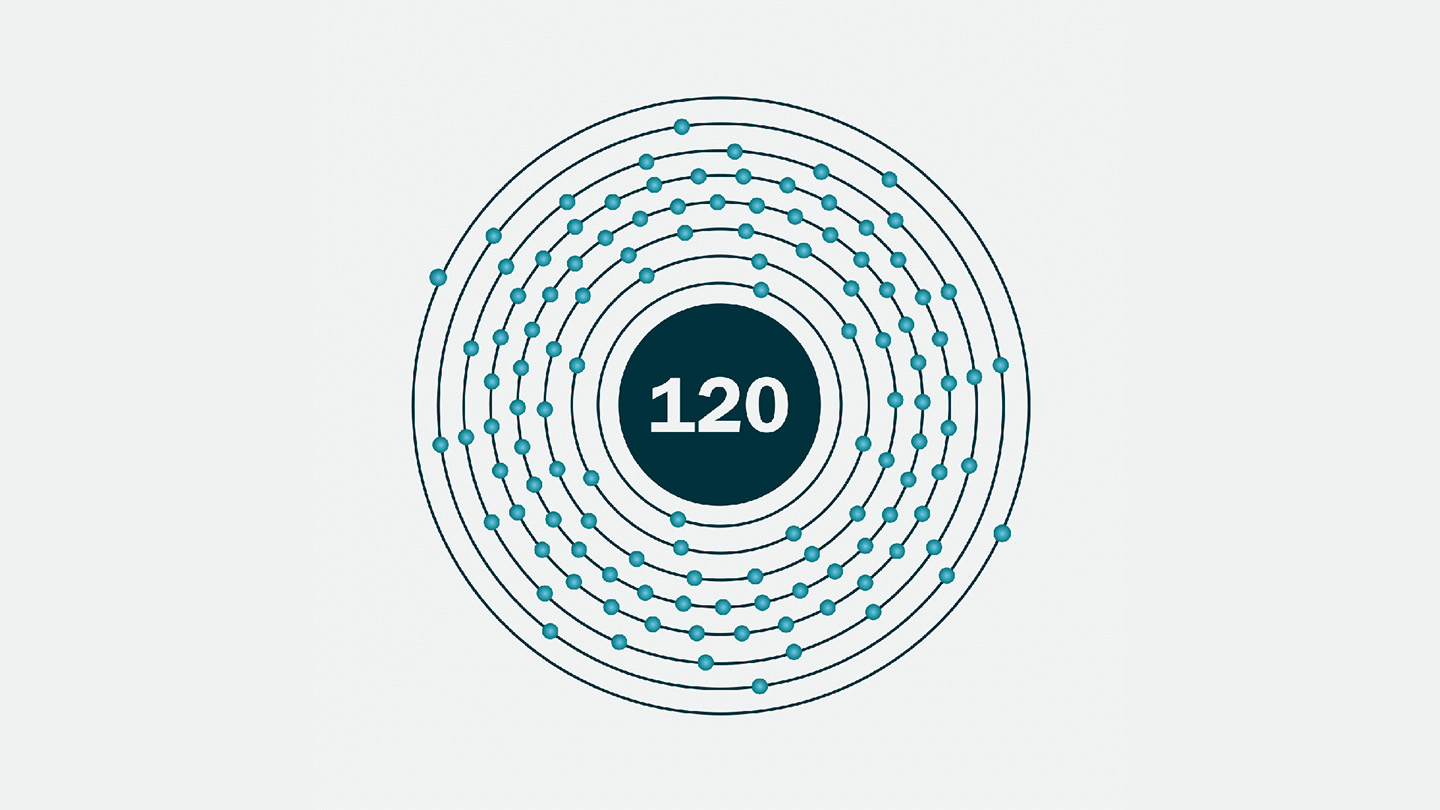 A new element might soon join the periodic table