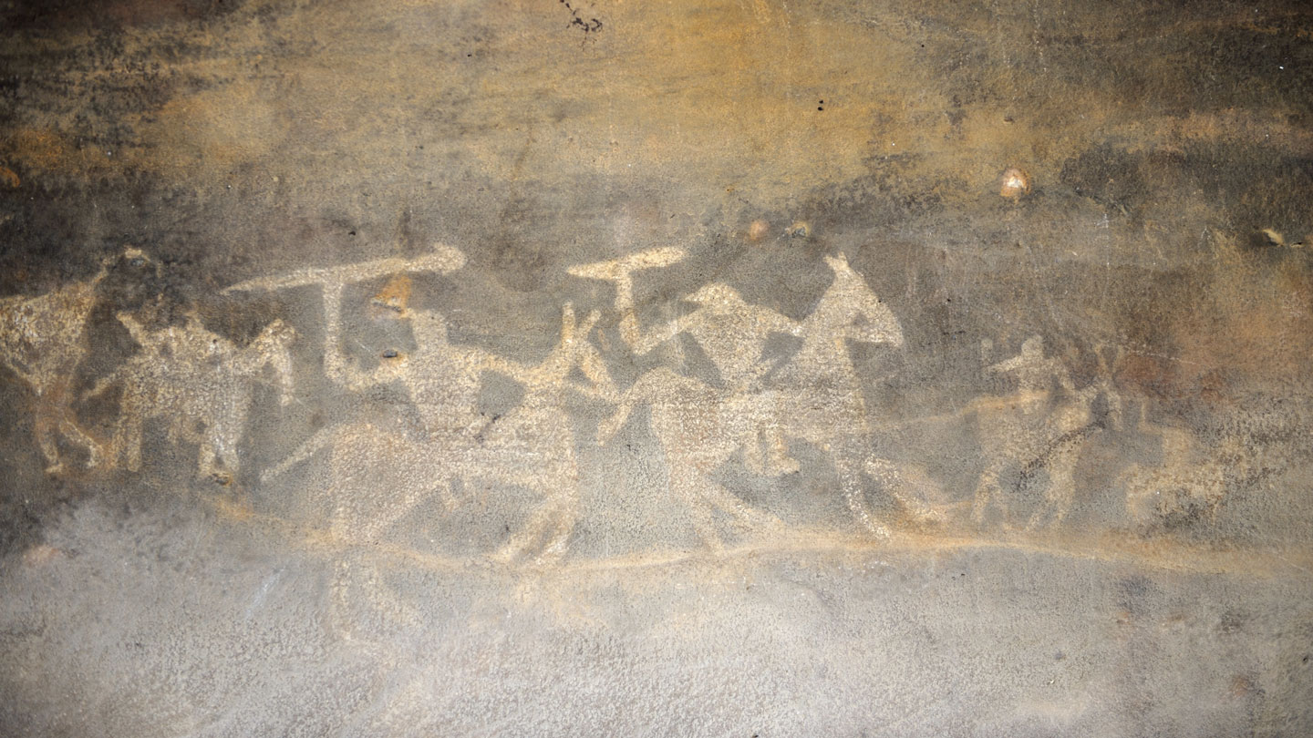 Scientists Say: Stone Age