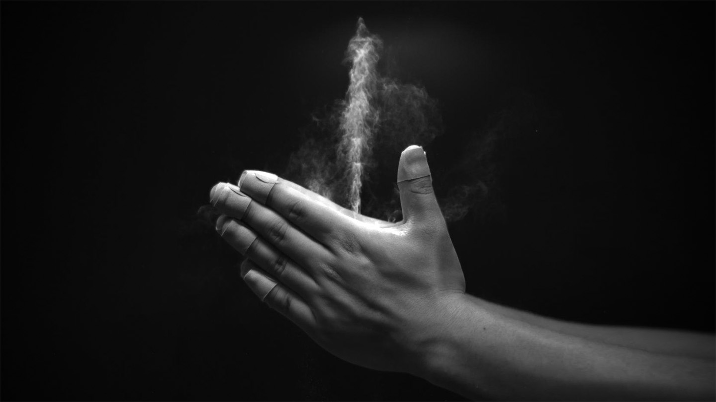 Physics explains why clapping sounds like it does