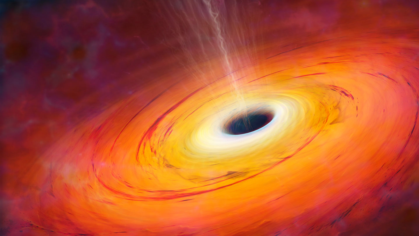Scientists Say: Dimension