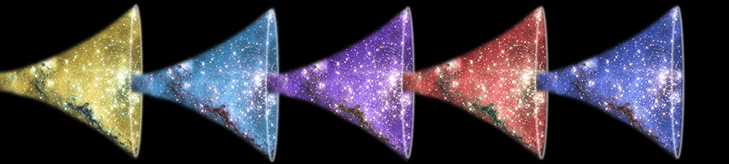 The universe: How will it end?