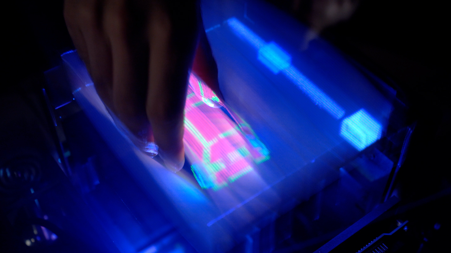 Invention & Innovation Collection | Science News Explores
