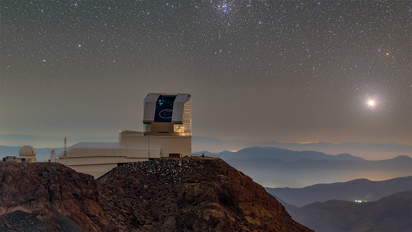 Scientists Say: Interstellar medium