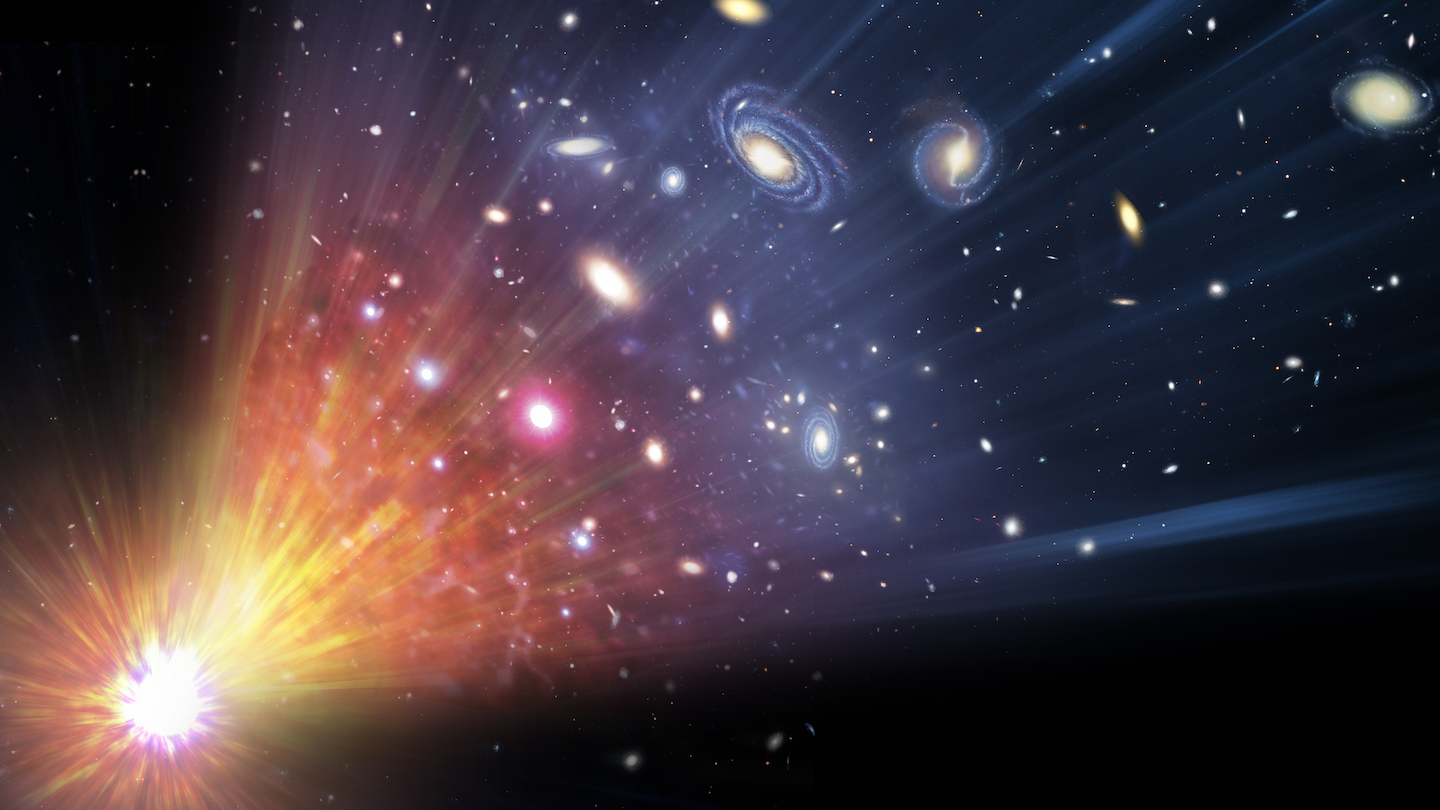 Scientists Say: Interstellar medium