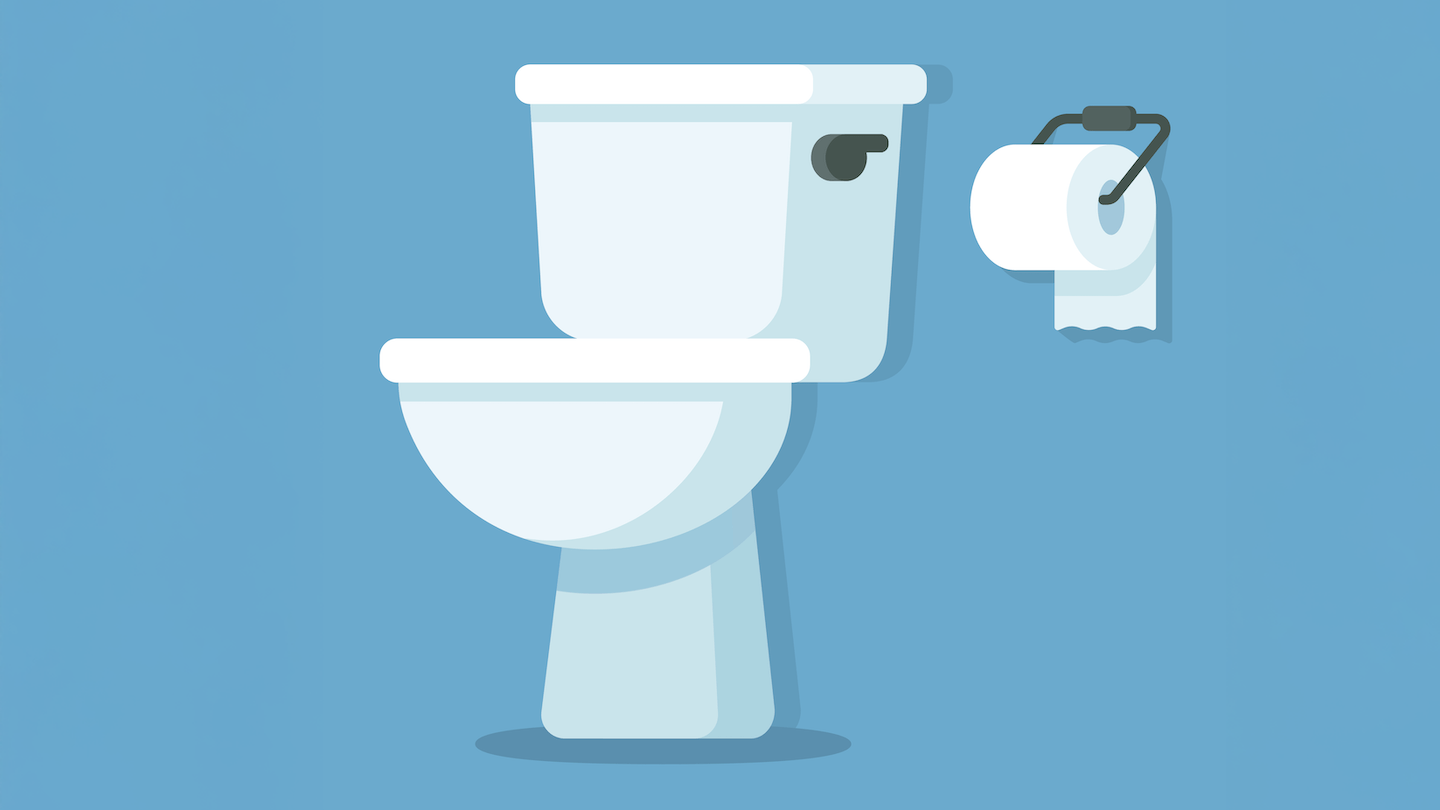 Let’s learn about surprising uses for human waste